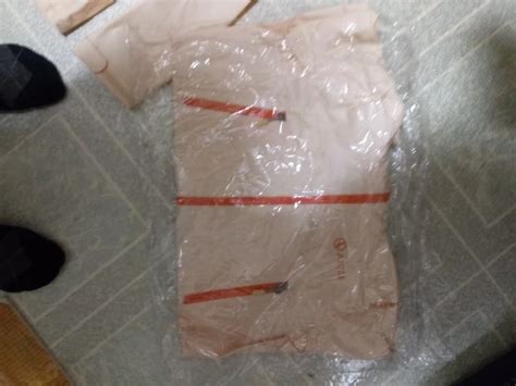 에이글 집업 바람막이 점퍼 자켓에 당근 중고거래