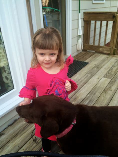 Grass Stains Amelia And Maisy