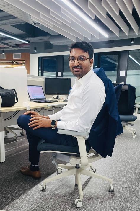 Anand Gaur Medium