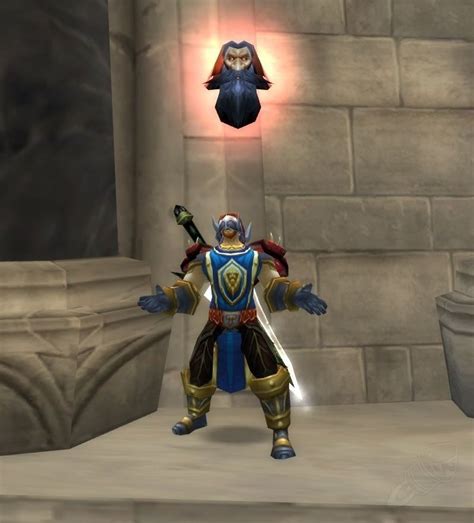 Berserker Stance Spell Classic World Of Warcraft