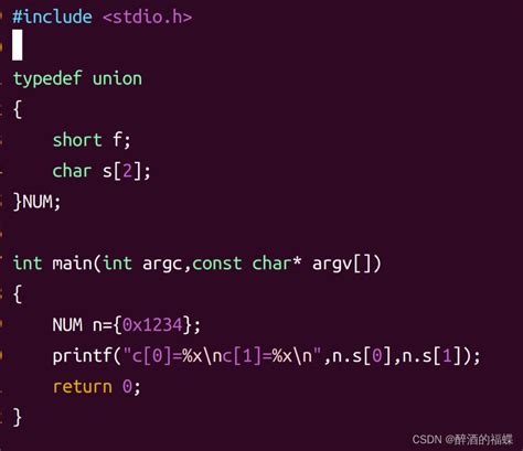 C语言基础9 结构体 Csdn博客 C语言基础9 结构体 Csdn博客