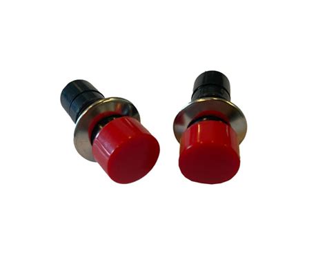 Bar Instruments Steam Gun Trigger Button 2 Pack Garland Dental Services