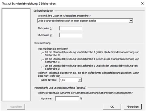 Minitab 22 Makros Für Das Nutzen Von Funktionen Des Assistenten In