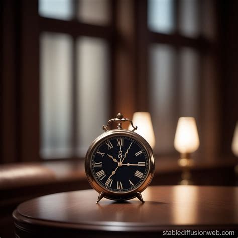 12 Oclock Prompts Stable Diffusion Online