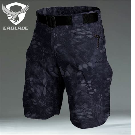 Eaglade Tactical Cargo Short Men Ix7s In Python Shopee Philippines
