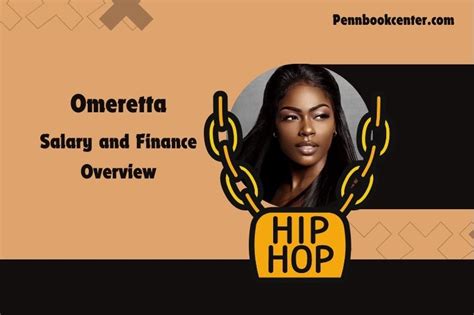 Omeretta Net Worth 2024 Wealth Salary And Career Growth