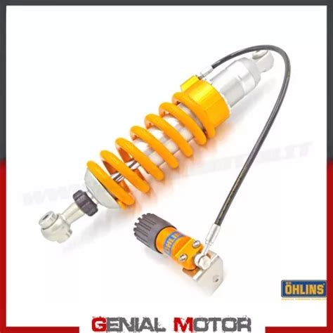 Bmw R 1150 Gs 2000 Ohlins Shock Absorber Stx 46 Adventure Bm 940 1 377 07 Picclick Au