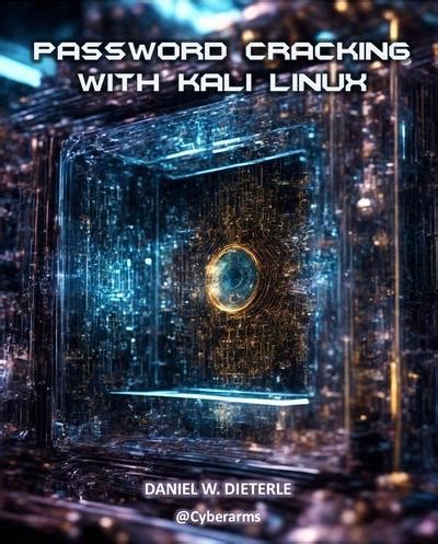 Password Cracking With Kali Linux CoderProg