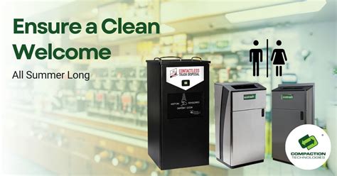 Compaction Technologies Inc On Linkedin Summerready Welcomingspaces