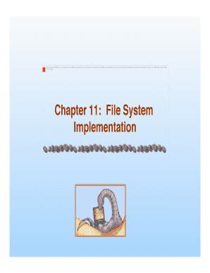 Fillable Online Chapter 11 File System Fax Email Print PdfFiller