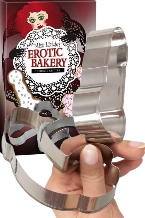 Erotic Bakery Valijant™ Sex Shop