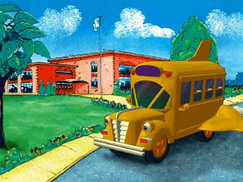 The Magic School Bus Explores The Solar System Old Games Download