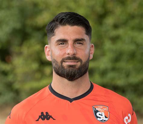 [j14] Avant Match Avec Notre Capitaine Jimmy Roye Et Jordan Adeoti Stade Lavallois Mayenne Fc