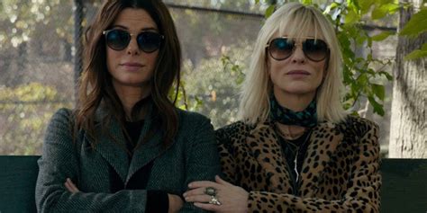 Oceans Eight Summary Latest News Trailer Cast Where To Watch And More