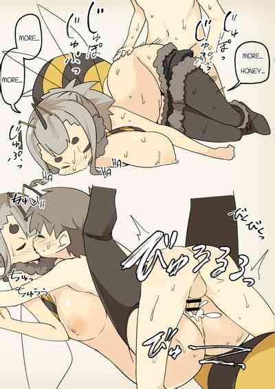 Mamono Musume To No Tatakai Wa Katte Mo Makete Mo Ecchi Na Tenkai Ni Naru Whether You Win Or