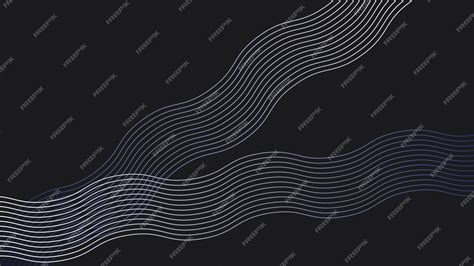 Premium Vector Zig Zag Vector Geometric Wave Seamless Pattern