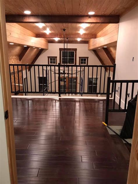 Unique Barndominium Floor Plans With Loft To Suit Any Lifestyle Artofit