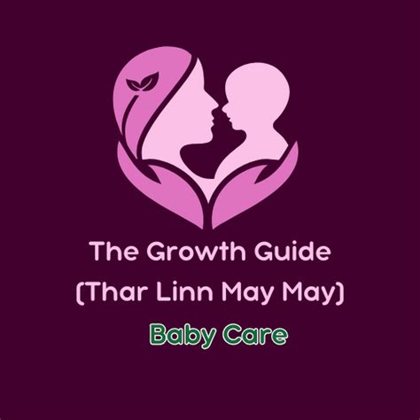 The Growth Guidethar Linn May May Youtube