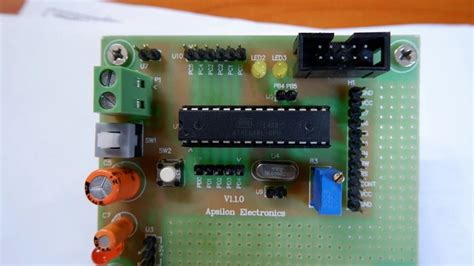 Atmega328p Development Board At ₹ 410piece Arduino Uno Board In