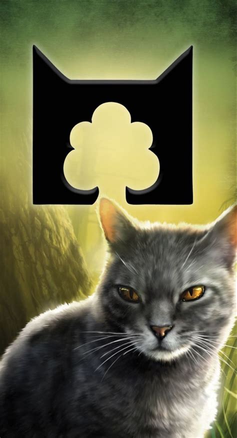 Warrior Cats Wallpaper Clans