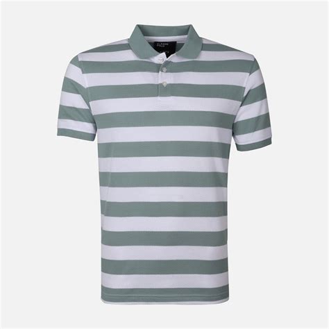 Men Polo Regular Fit Al Nasser