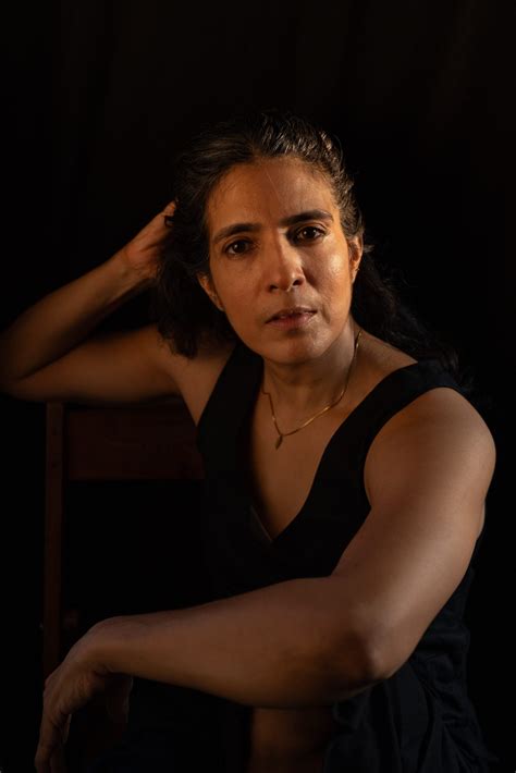 Stilling The Waters A Conversation With Padmini Chettur Dark N Light