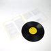 Lee Moses Time And Place Vinyl Lp —