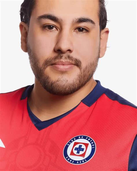 Pirma 2024 25 Cruz Azul Mens Stadium Third Soccer Jersey Prosoccer