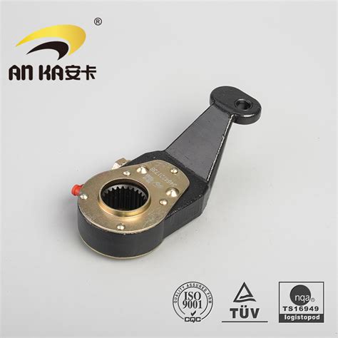 Oem 3464201838 M Ben Manual Slack Adjuster 26 Teeth For Europe Truck