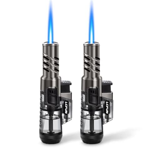 Best Butane Torches And Lighters For Cooking Bbq And Crafting Dad