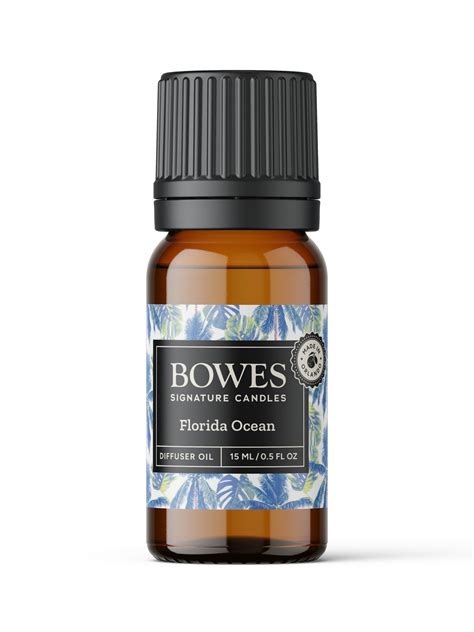 Buy Diffuser Oils Online Bowes Signature Candles