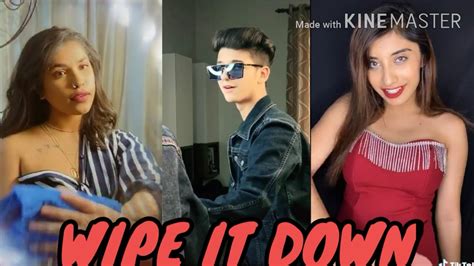 Wipe It Down Challenge In Tik Tok Youtube