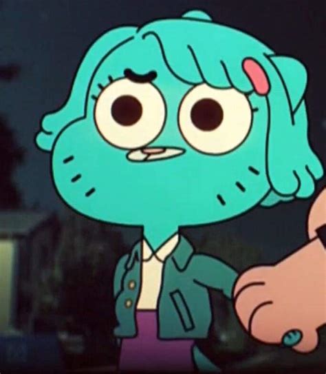 •nicole Watterson• Wiki [ Archived ] Tawog Amino Ii Amino