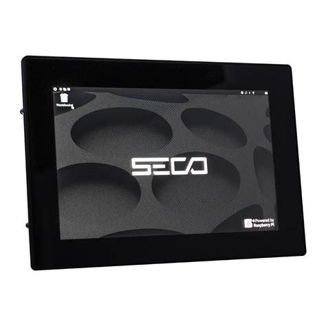 Modular Vision 10 1 Mx8m Plus Seco Edge