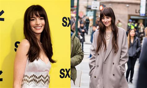 Anne Hathaway Dakota Johnson Starrer Verity To Hit Big Screen Soon