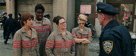 Ghostbusters 2016 Movie Deleted Scene Casper Ghostbusters Wiki Fandom