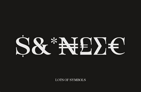 Vendi Font Youworkforthem