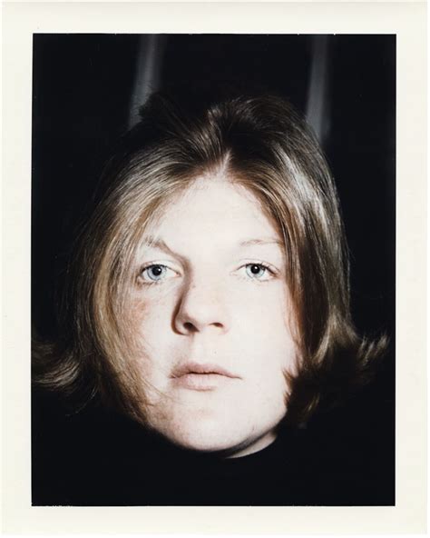 Brigid Berlin Dead Her Polaroids Chronicled Warhols World Los