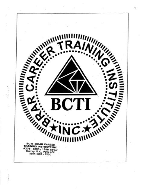 Bst Book Pdf