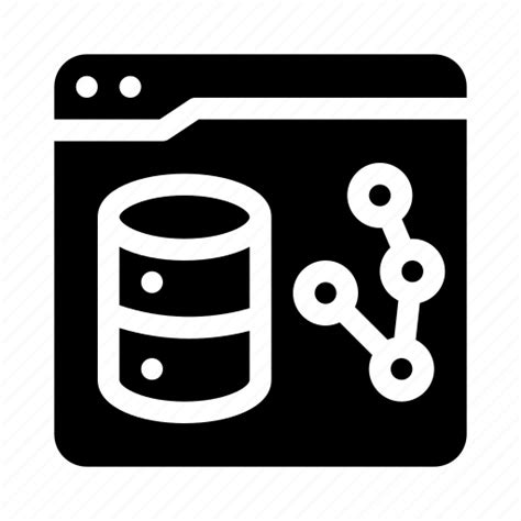 Data Science Analytics Research Analysis Icon Download On Iconfinder