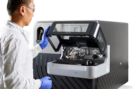 Xevo Mrt 多反射飞行时间质谱仪 Waters