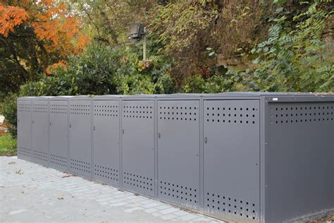 Bike Box Silhouette And Designer Furniture Architonic