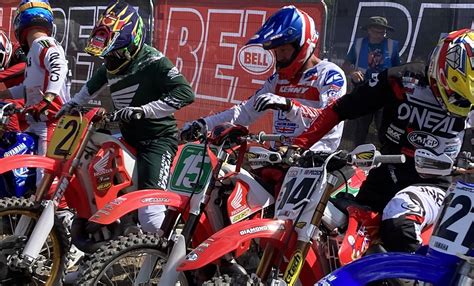 Ryan Villopoto 2022 Bike