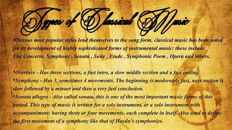 Classical Period Music Pdf