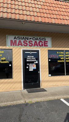 Asian Oasis Massage Updated June 2026 12 Photos 115 176th St S