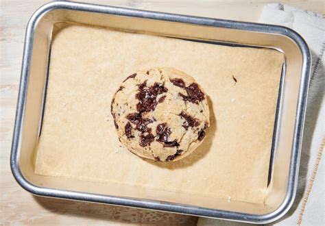 A Single Serving Chocolate Chip Cookie Recipe For Dessert Emergencies Chocolate Covered Weekly