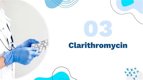 Clarithromycin Effect In Chronic Rhinosinusitis 1 Pptx