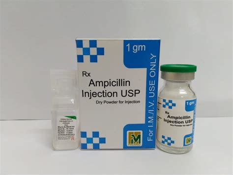 Ampicillin Injection Ampicillin Sodium Injection Latest Price Manufacturers And Suppliers