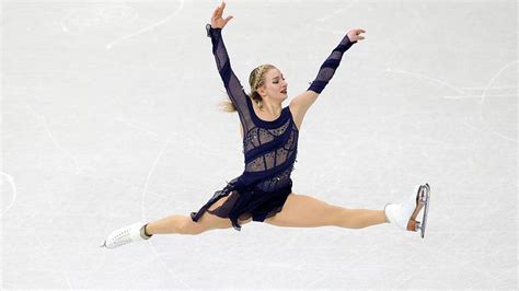 2026 Winter Olympics Plano Native Amber Glenn Wins Gold Medal In Team