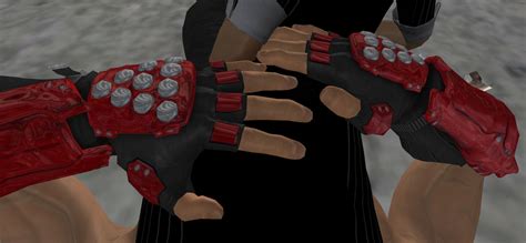 Candy Vs Jin Part 7 By Jinryona On Deviantart